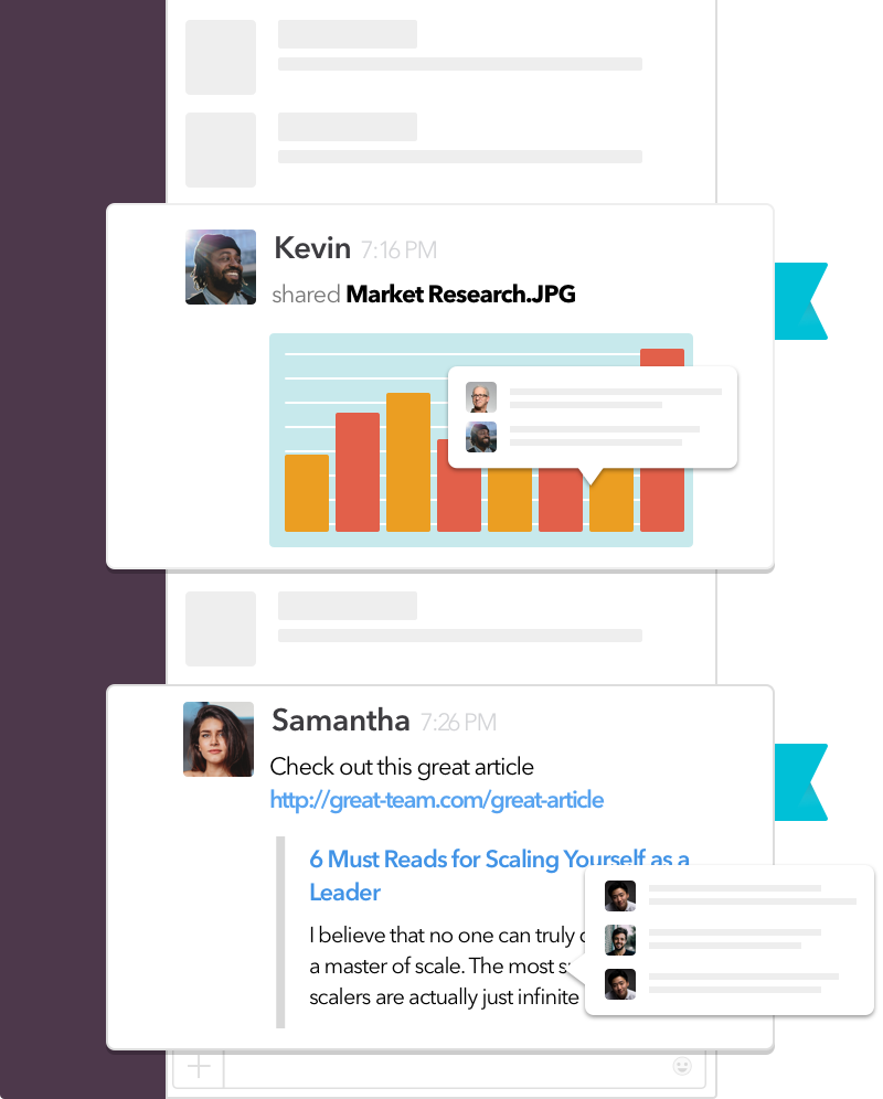 Never Stop Learning - Kipwise