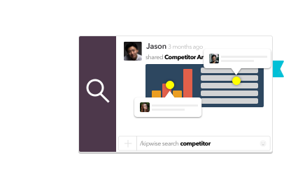 Never Stop Learning - Kipwise